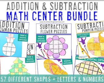 EDITABLE Pumpkin Puzzle Great Fall Autumn Halloween or - Etsy