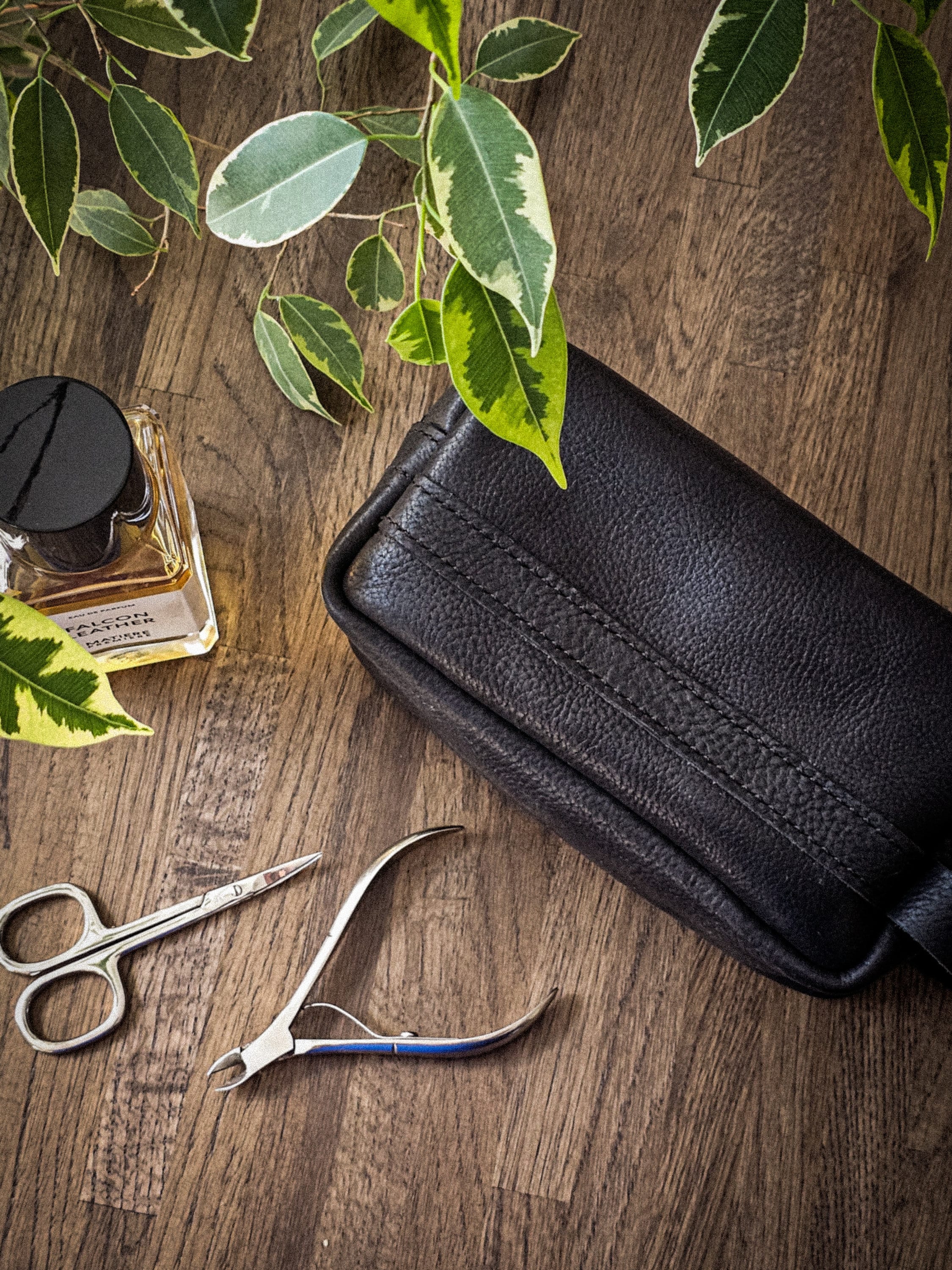 Jumbo Toiletry Bag Sewing Pattern: DIY Dopp Kit (PDF) - Etsy