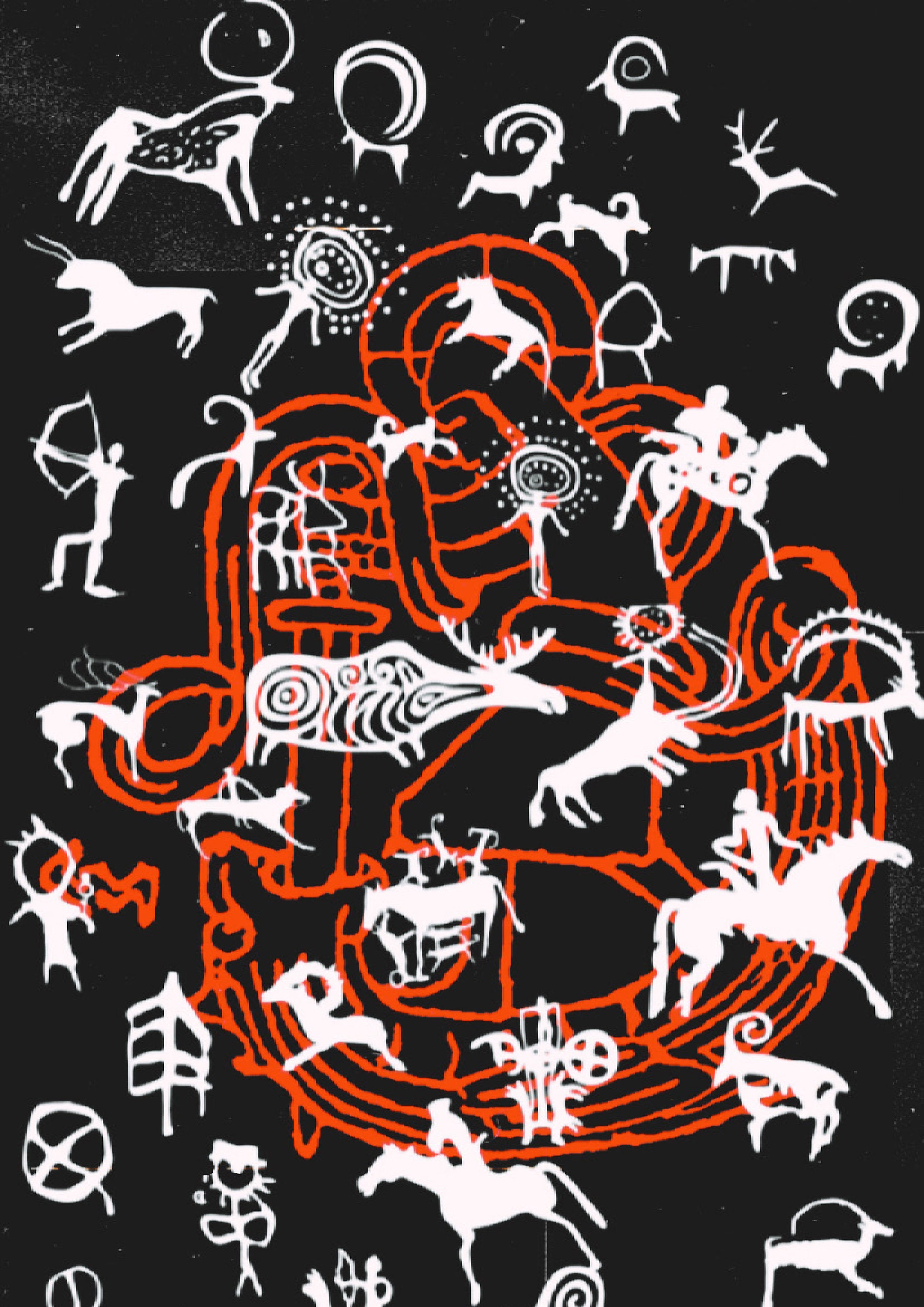 Dragon Slayer A4 Poster Print - Etsy