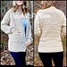 Crochet Pattern- Casey Cardigan With Pockets- Instructions for Sizes Xs ...
