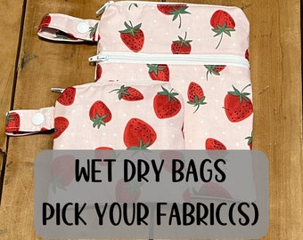 Sanitary Pad Pouch - Etsy