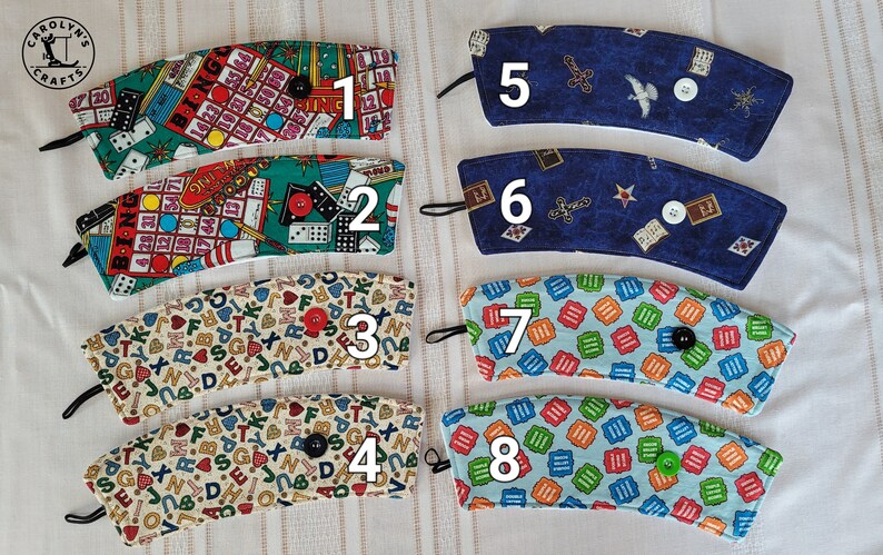 Coffee Cup Sleeve, Tea Cup Sleeve, Coffee Cozy, Tea Cozy, Reusable ...