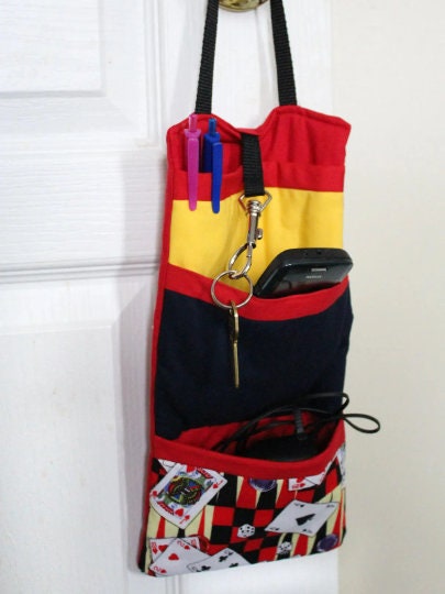 Organizer Front Door Organizer Doorknob Organizer Key - Etsy