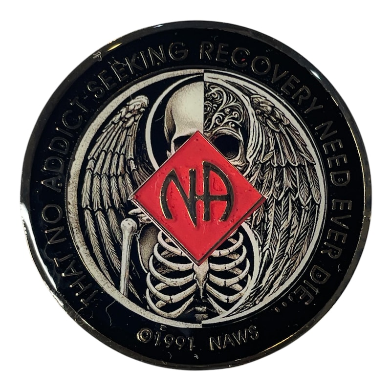 Anonymous Black or White - Etsy