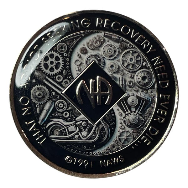 12 Step Recovery - Etsy