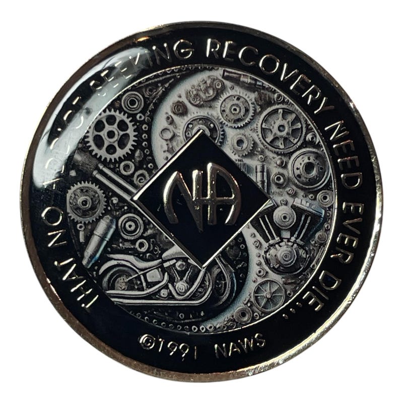 12 Step Recovery - Etsy