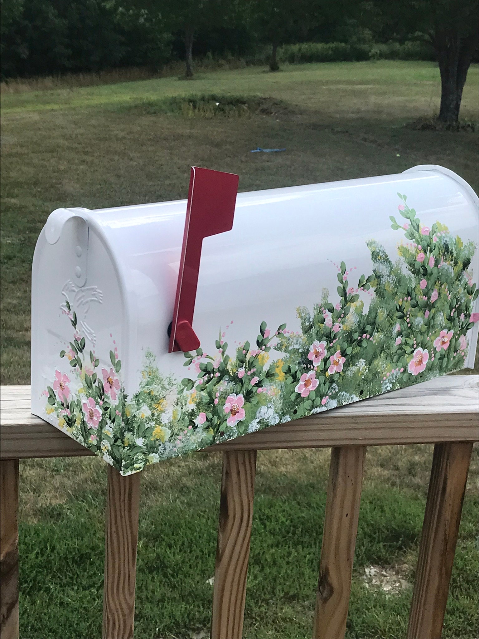 Cute Mailbox Ideas