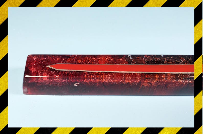 Genesis Rhapsodos Rapier Spacebar Keycap Resin, Custom Crisis Core ...