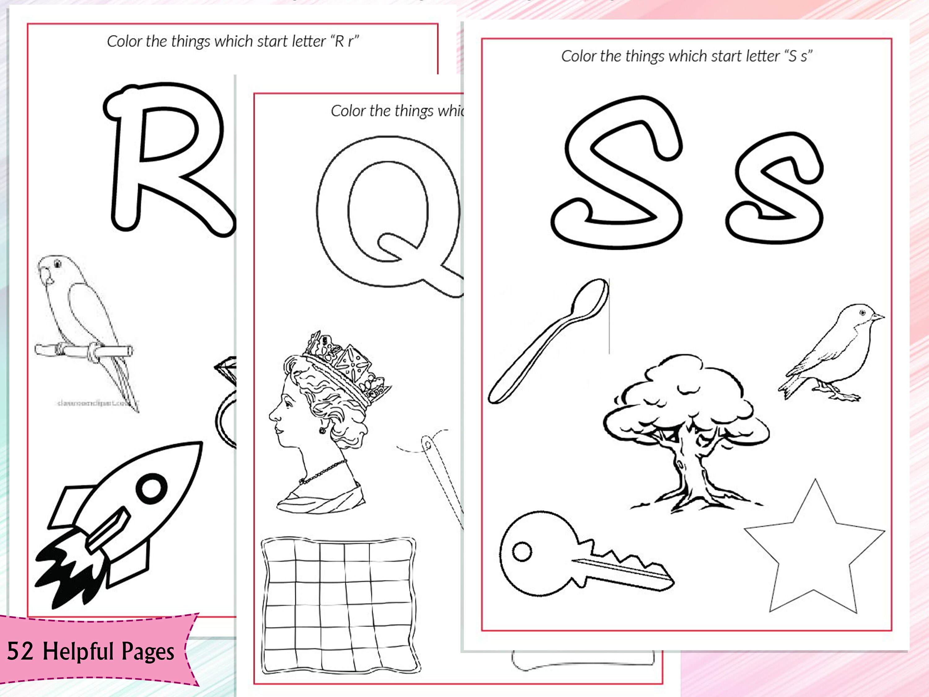 Alphabet Handwriting Practice Sheet, Printable Handwriting Worksheets ...