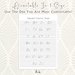Alphabet Handwriting Practice Sheet, Printable Handwriting Worksheets ...