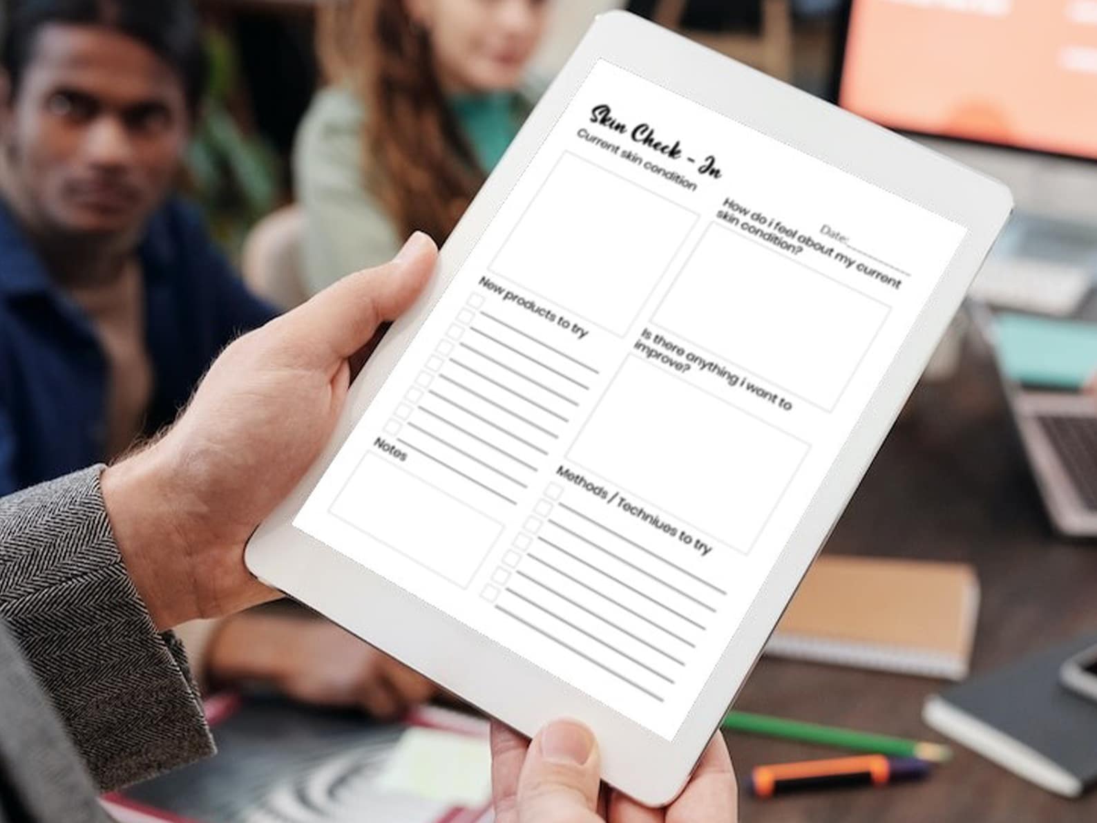 Printable Home Management Planner, Home Management Binder, Household ...