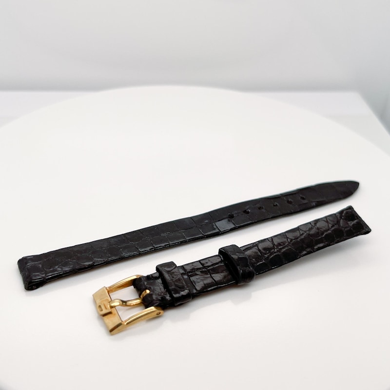 Piaget 18k Gold Watch - Etsy