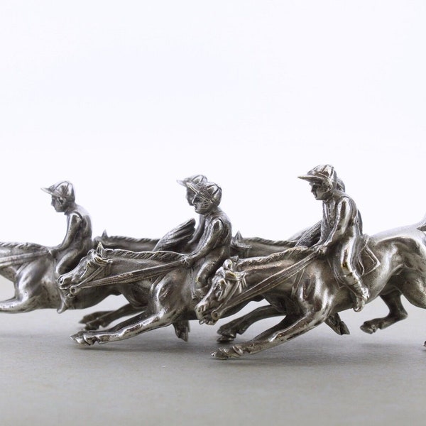 Miniature Horse Jockeys - Etsy