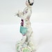 Antique 18th Century Bow English Porcelain Figure of a Flute Player - Etsy