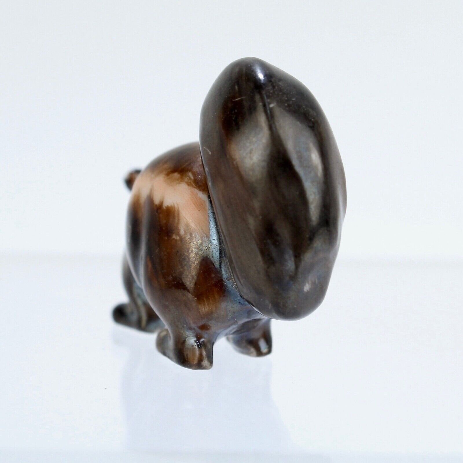 Vintage Metzler & Ortloff German Miniature Skunk Figurine 1 - Etsy