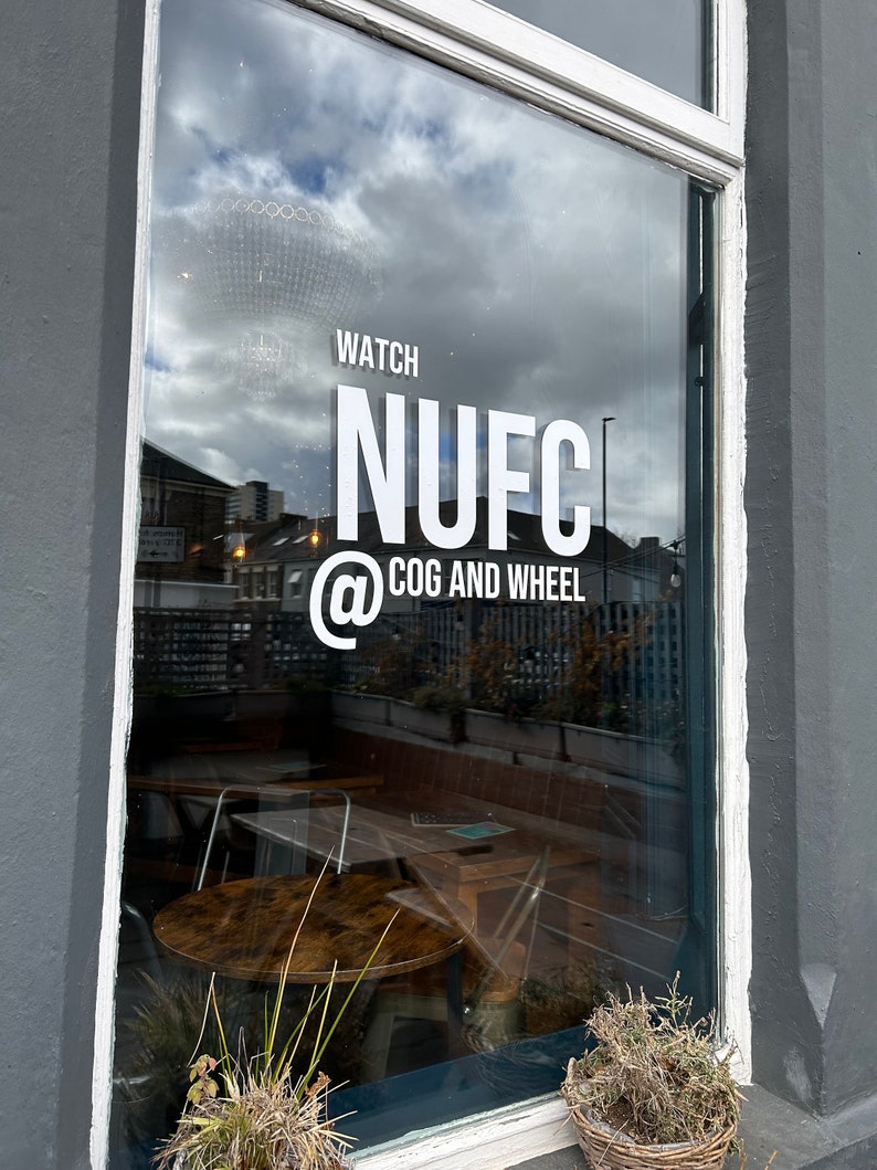 Custom Vinyl Stickers, Personalized Decal, Make Your Own Vinyl Decal ...