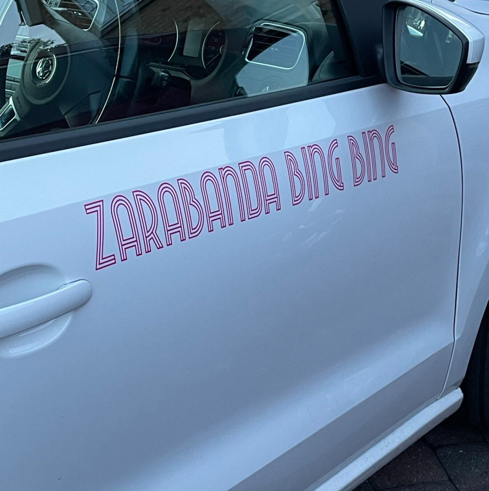 Custom Vinyl Stickers, Personalized Decal, Make Your Own Vinyl Decal ...