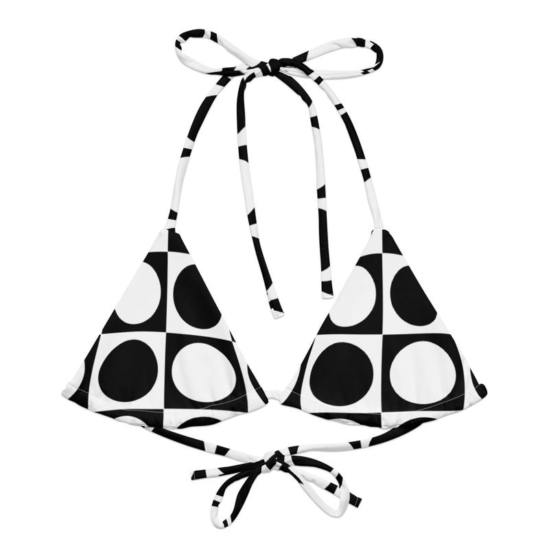 Bottomless Bikinis - Etsy