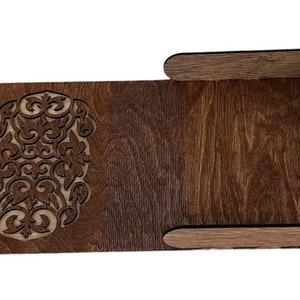 Tarot Card Box: Custom Tarot Card Box, Personalized Tarot Card Box ...