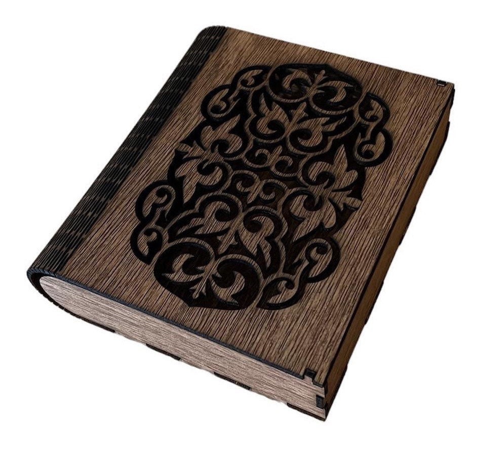 Tarot Card Box: Custom Tarot Card Box Personalized Tarot Card - Etsy