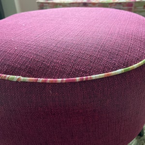 Fully Custom High End Channel Back Chairs! Set of 2! - Etsy