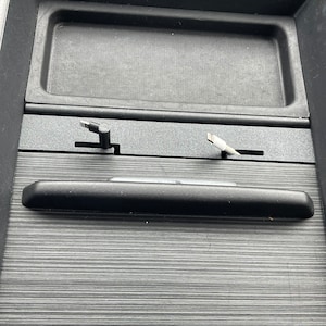 Center Console Adapter for Phone Cable (black) Fits 2020-2018 Honda ...