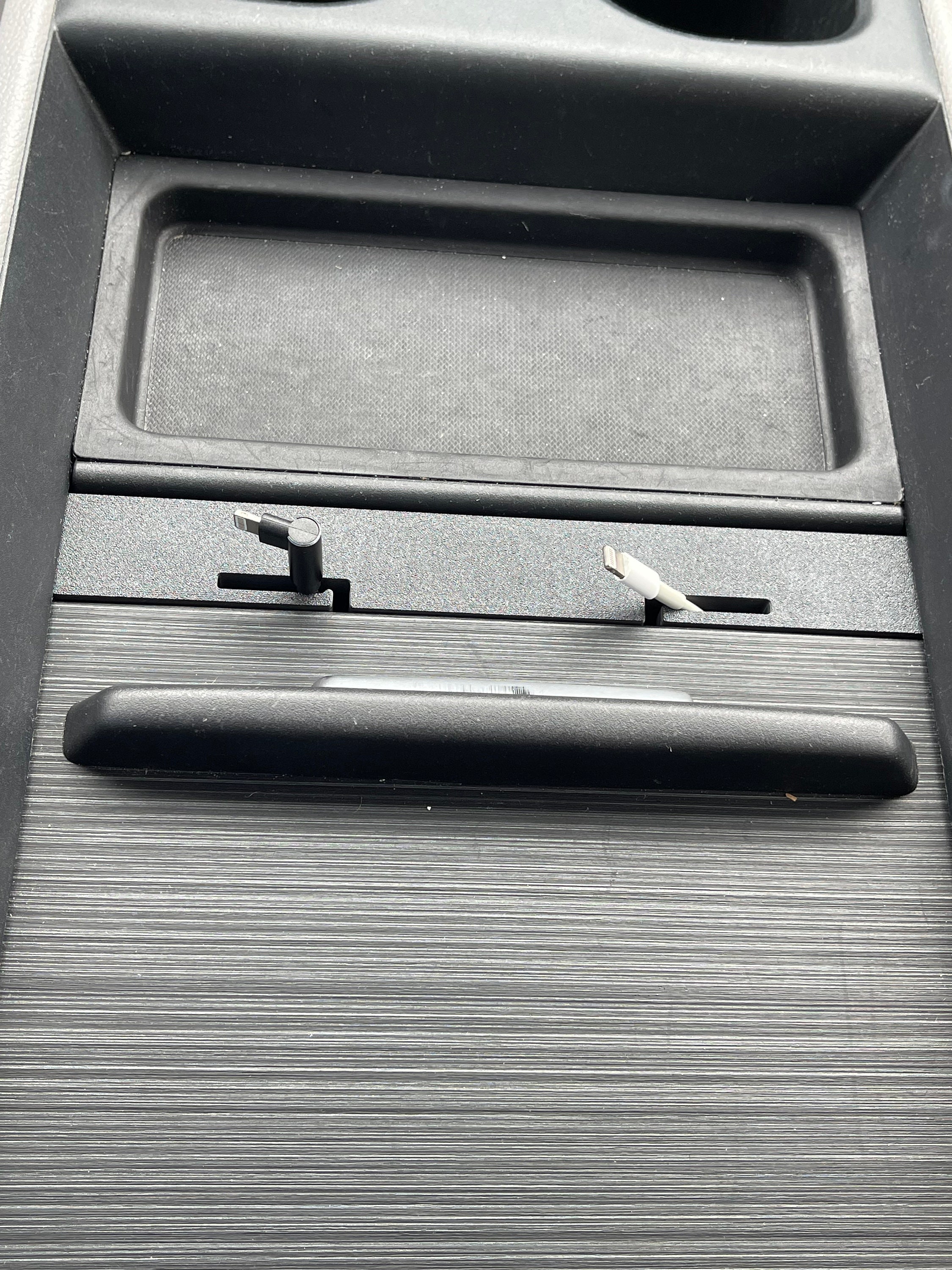 Center Console Adapter for Phone Cable color Fits 2020-2018 - Etsy