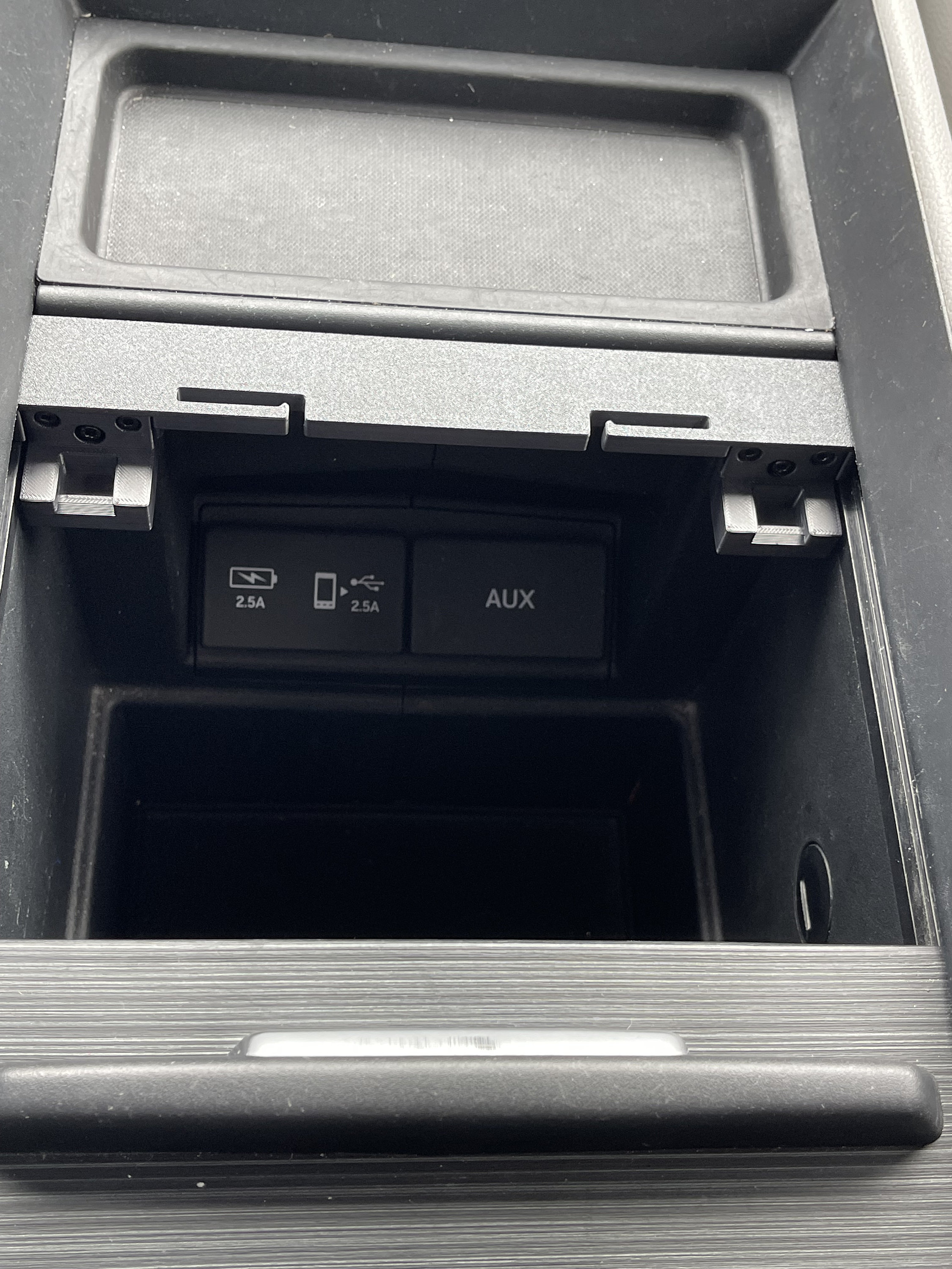 Center Console Adapter for Phone Cable color Fits 2020-2018 - Etsy