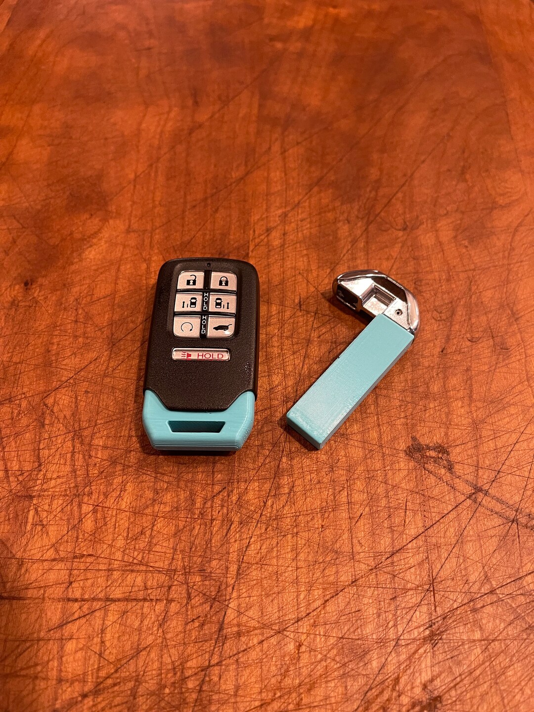 Key FOB Saver Fits 2023-2016 Honda - Etsy