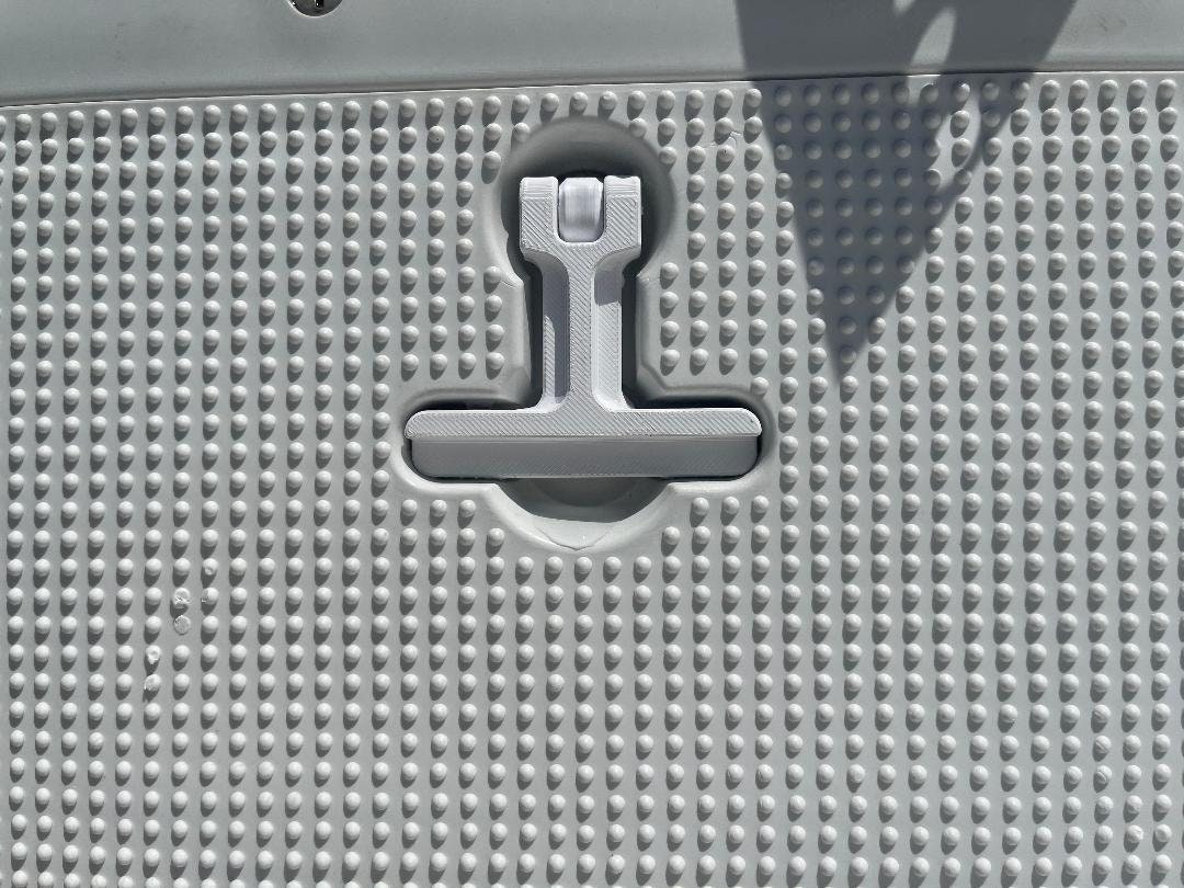 Hatch Tee - Fits Viking Marine - Etsy