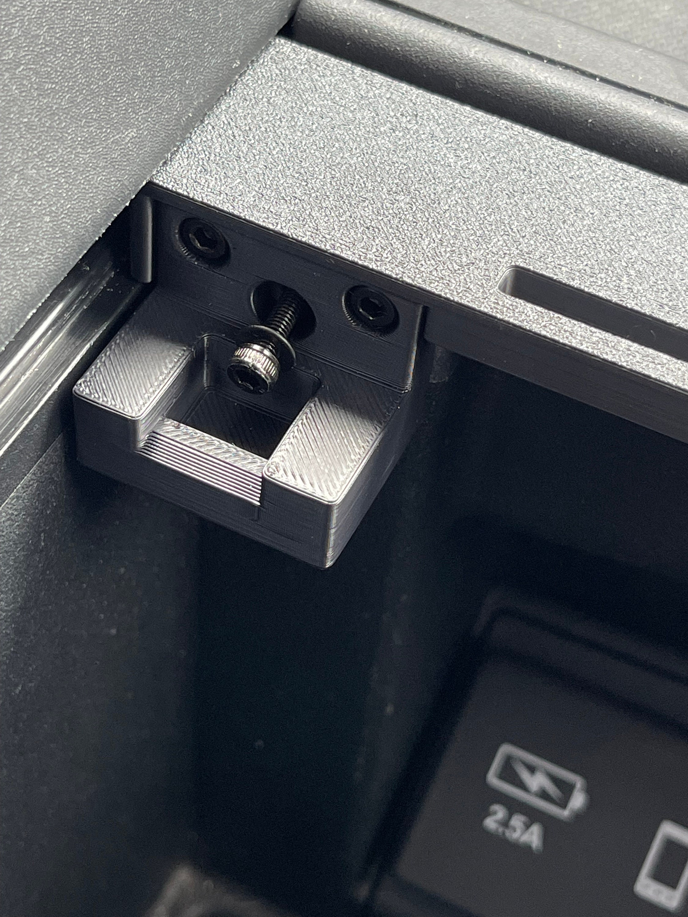 Center Console Adapter for Phone Cable color Fits 2020-2018 - Etsy