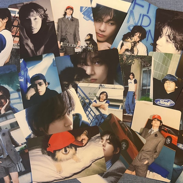 Layover Photocards - Etsy