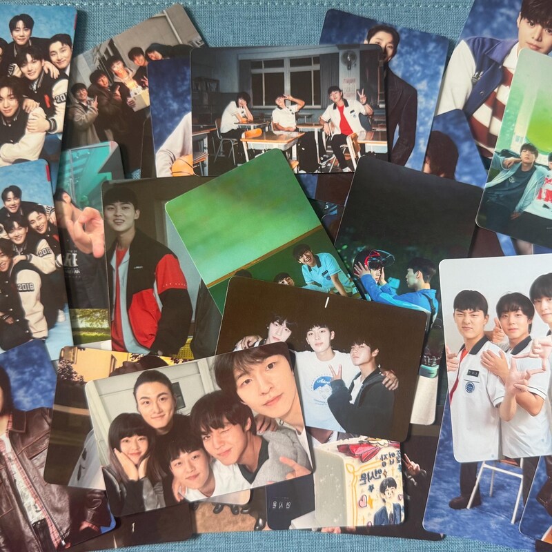 Weak Hero Class Merch - Etsy