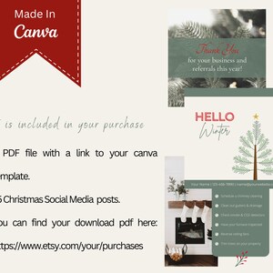 25 Christmas Real Estate Instagram Posts | Real Estate Marketing ...