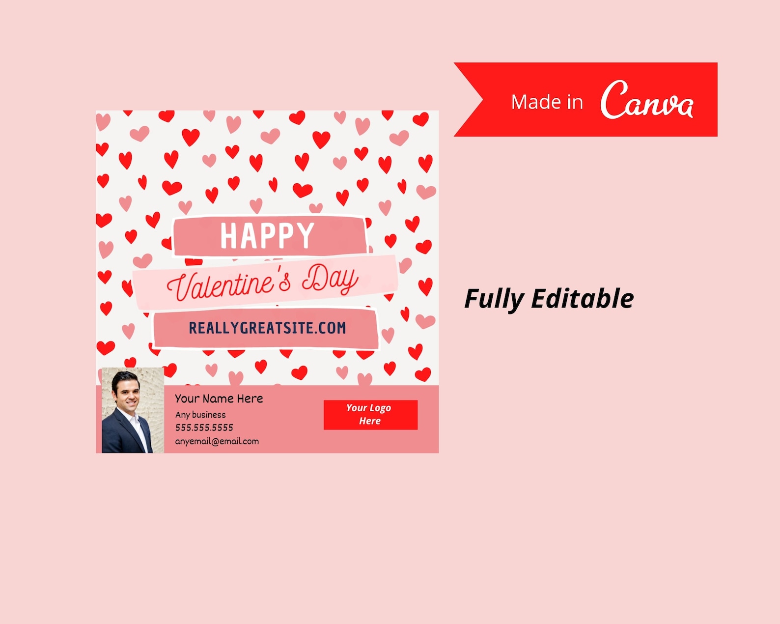 Real Estate Valentine's Day, Realtor Valentine Pop By, Real Estate ...
