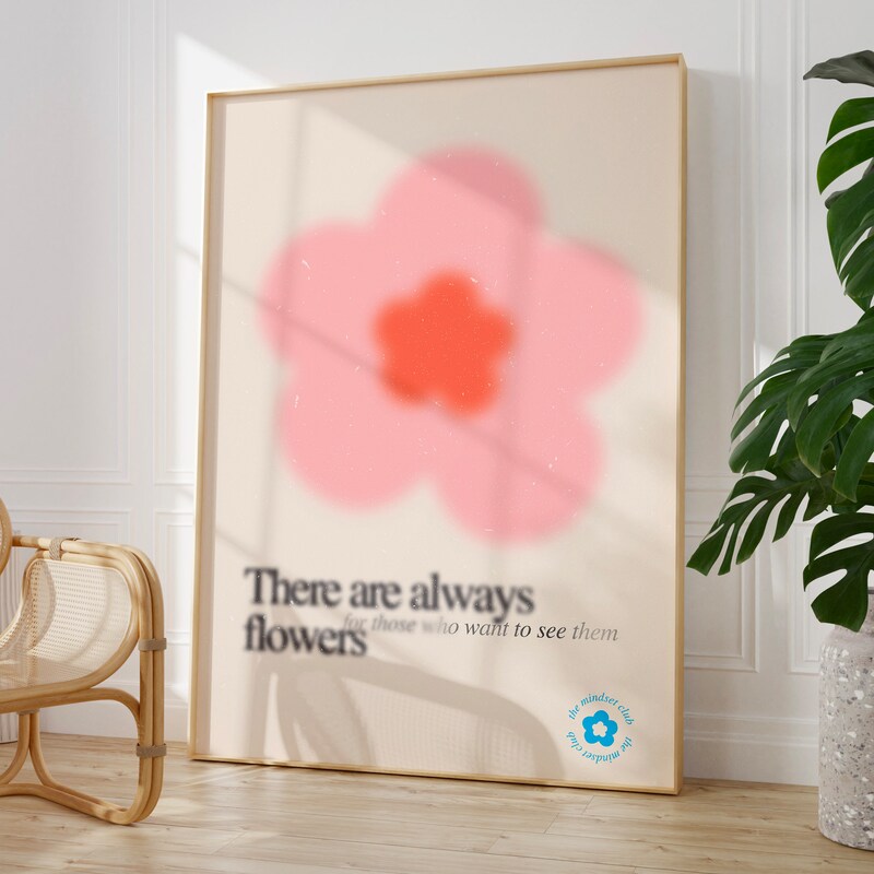 Preppy Office Decor - Etsy