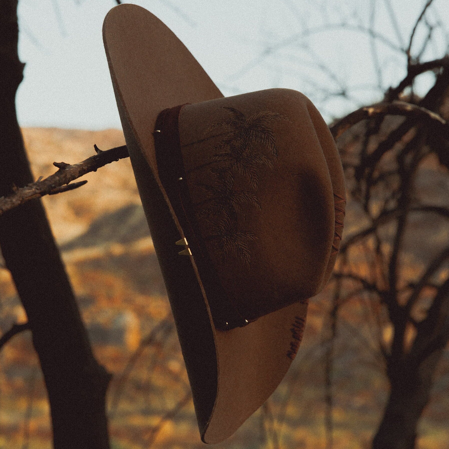 Custom Cowboy Hat - Etsy