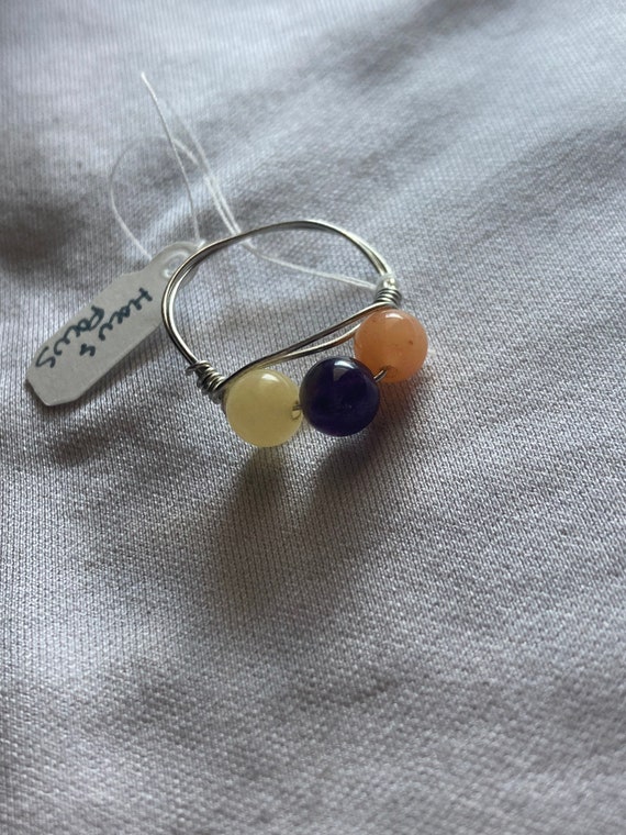 Hocus Pocus Ring - Etsy