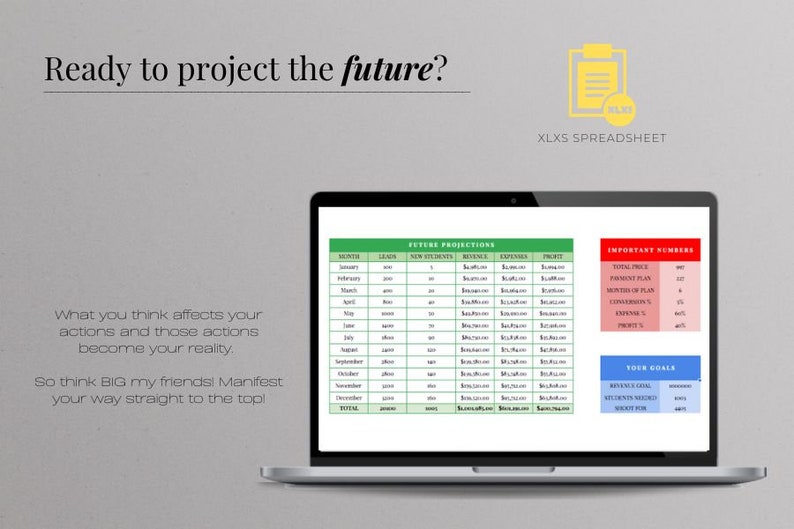 Budget Spreadsheet Template | Digital Finance Planner | Google Sheets ...