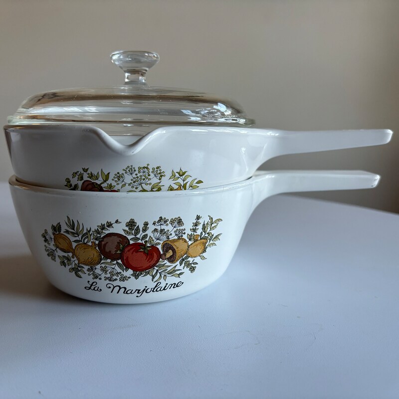 Pyrex Spice of Life - Etsy