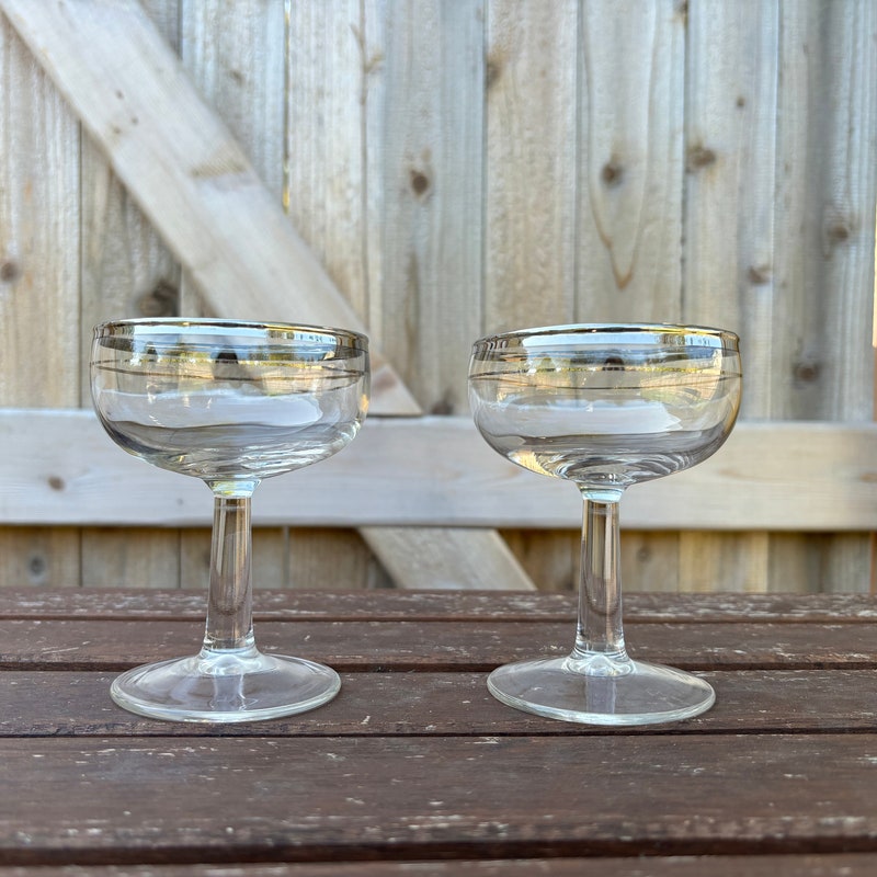 Silver Rim Glasses - Etsy