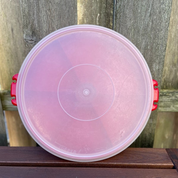 Vintage Tupperware - Etsy