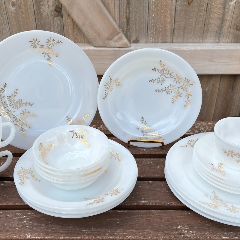 1950s Dinnerware - Etsy