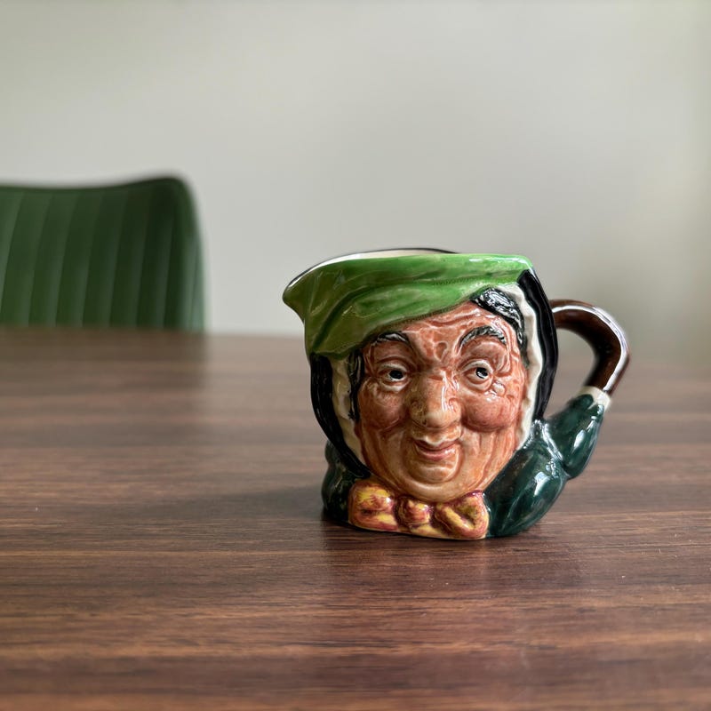 Toby Mugs Royal Doulton - Etsy