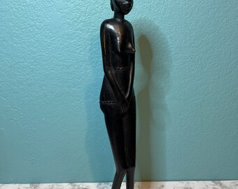 Fertility Statue - Etsy
