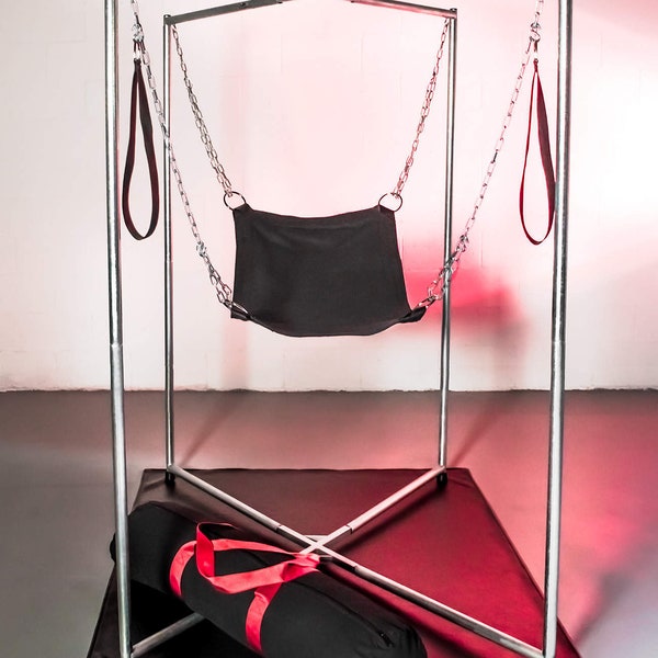 Sex Sling Stand - Etsy
