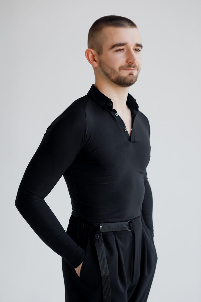 Men's Dance Pants - Etsy