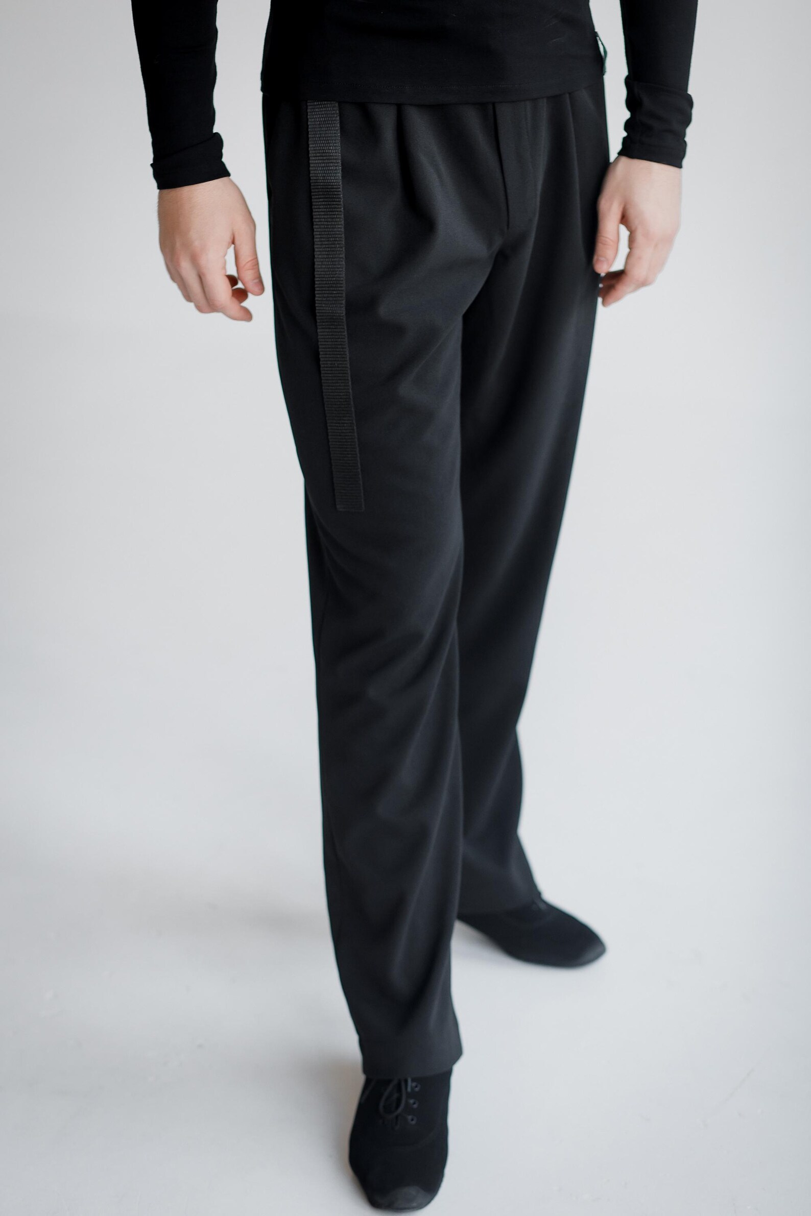Men's Dance Pants - Etsy