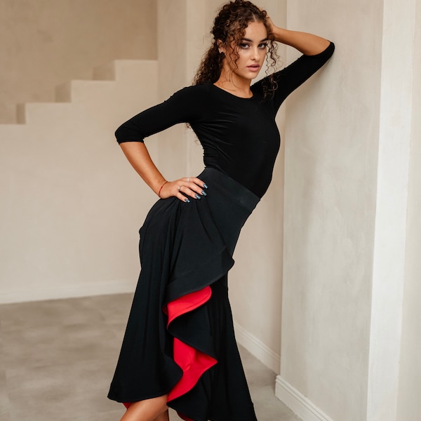 Tango Dress Pattern - Etsy