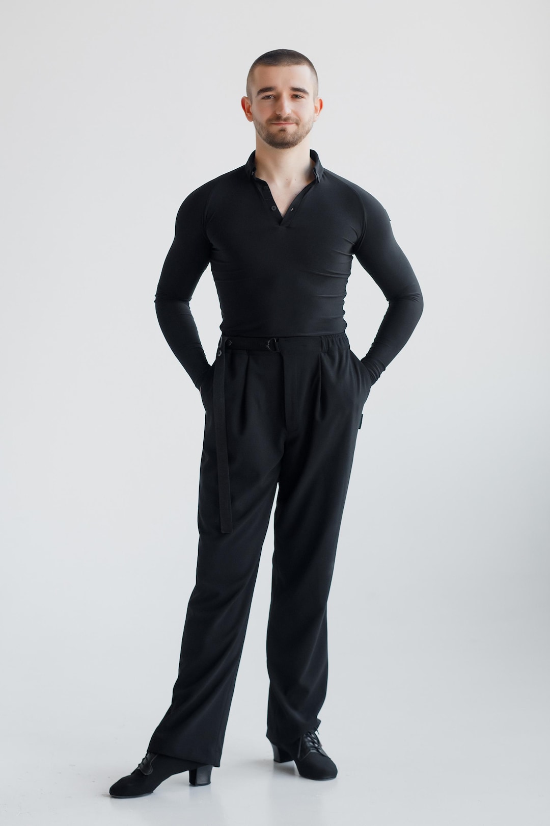 Men's Dance Pants - Etsy